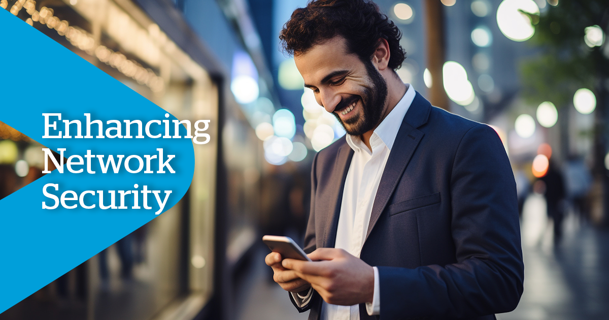 Enhancing Network Security: The Benefits of Managed Services for SD-WAN ... Enhancing Network Security: The Benefits of Managed Services for SD-WAN ...